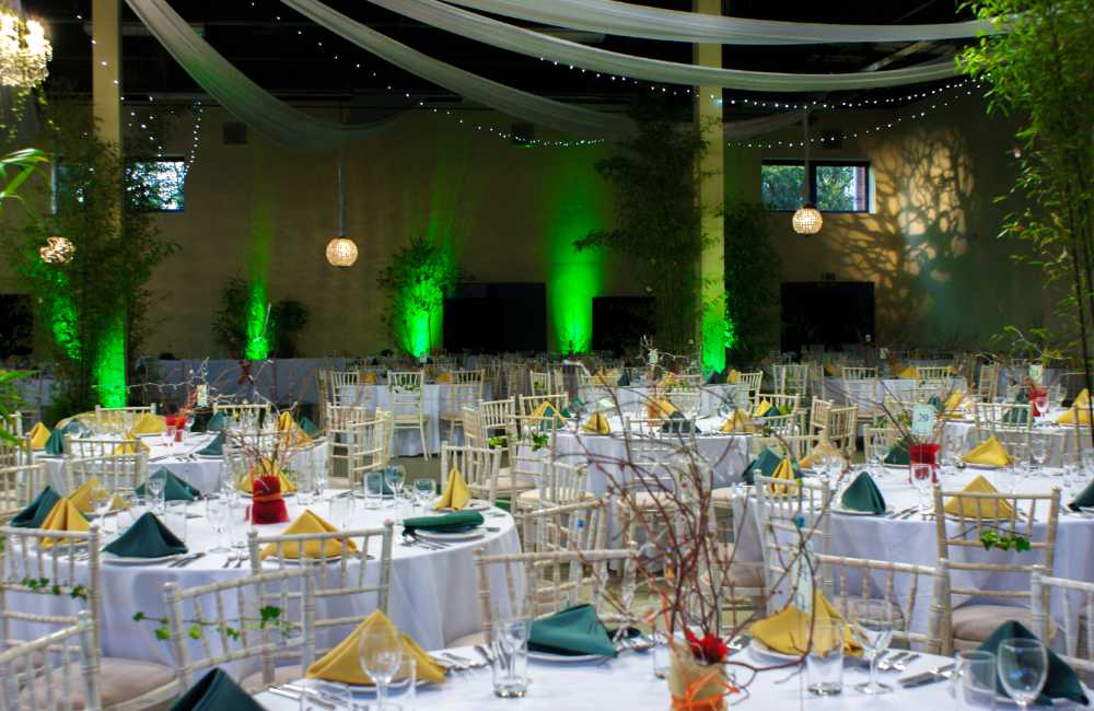Leicester Racecourse | Racecourse Venue Hire | Kube | The Kube Venue ...